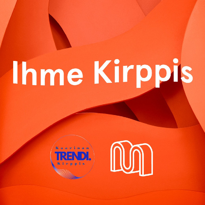 Ihme kirppis :: kaarinantrendikirppis